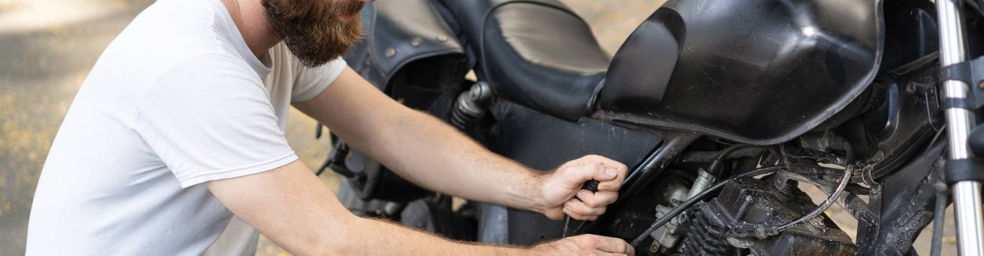 Bike recovery service dubai - UAE Recovery Hub